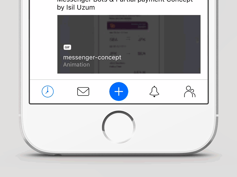 Animated Tab Bar Icons by Eugene Lazebny Ui Prototyping, Ux Mobile, Ui ... Animated Tab Bar Icons by Eugene Lazebny Ui Prototyping, Ux Mobile, Ui ...