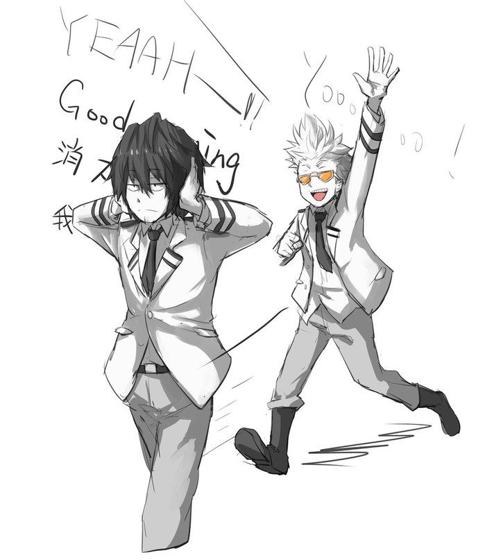 Аизава Мик My Hero Academia Eraserhead My Hero Academia Episodes My