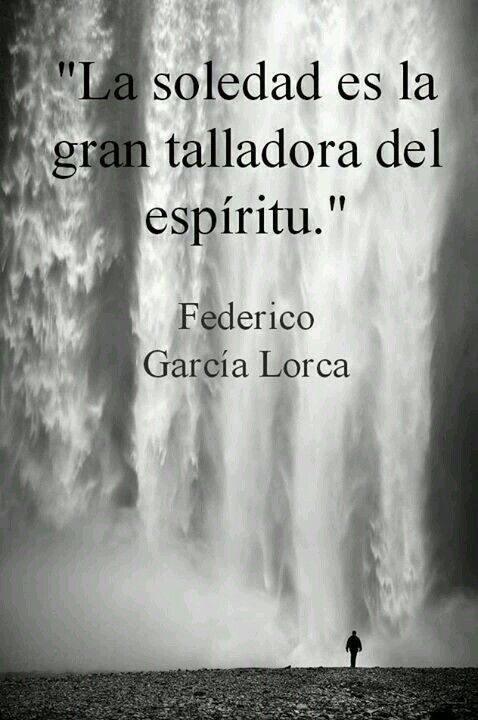 Total 39 Imagen La Soledad Es Mala Consejera Frases Abzlocal Mx