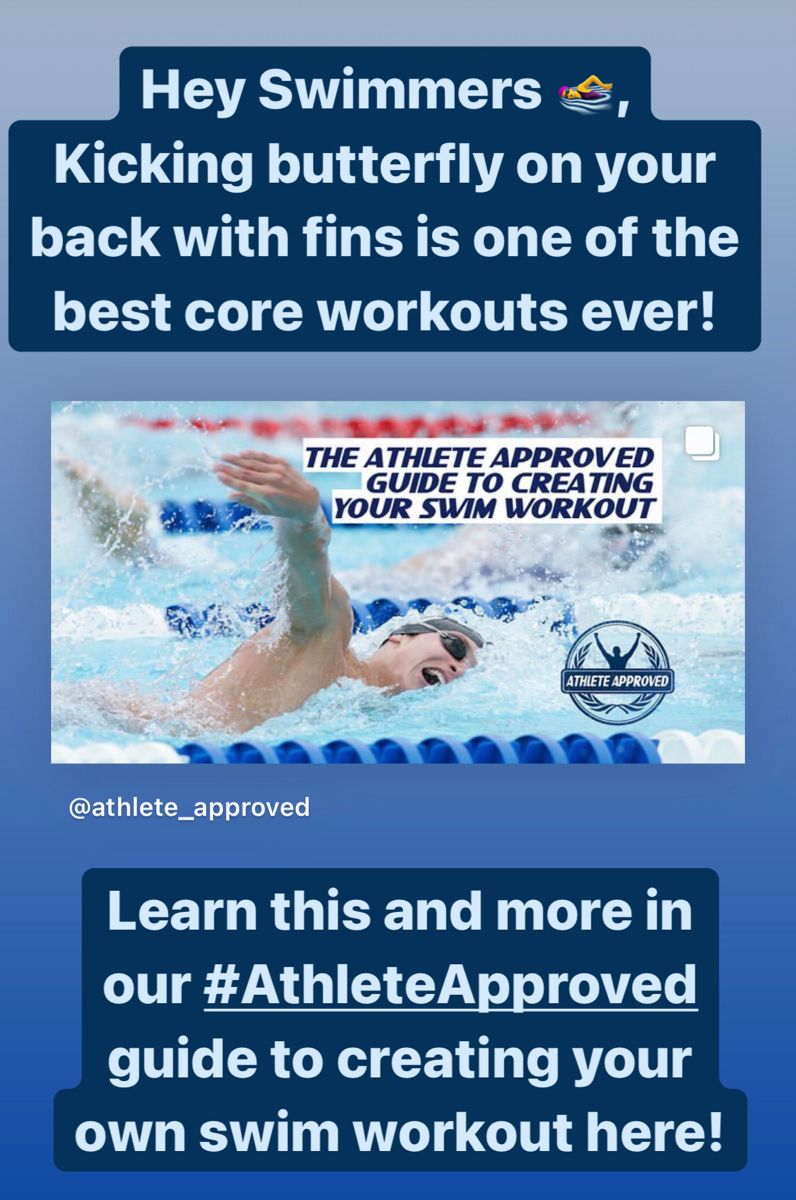 Set Of The Day Gregg Troy S Favorite Distance Workout Artofit