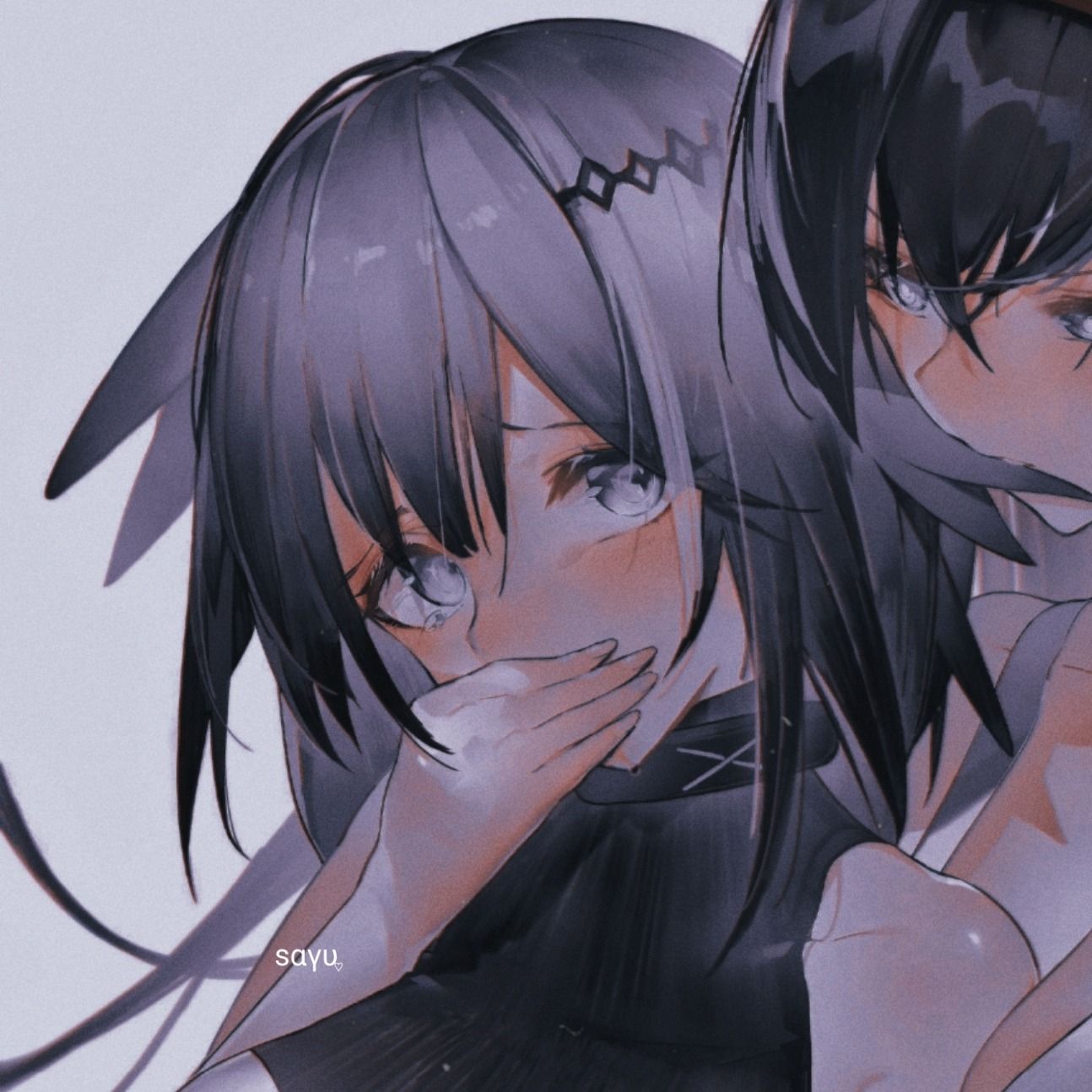 Anime Matching Pfps Matching Pfp For Lesbains Matching Pfps Images On Porn Sex Picture