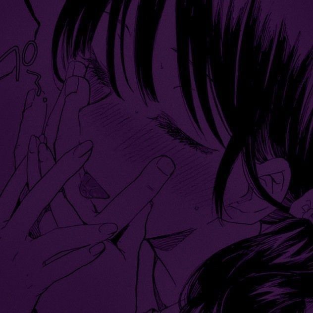 Pin Em ๐๐๐๐๐ ๐๐๐๐๐๐๐๐๐ ๐๐๐๐๐๐ Desenhos Negras Anime Estรฉtico Imagens Para Perfil