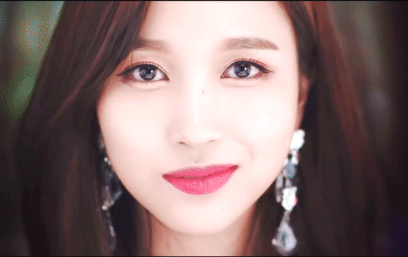 Mina Twice 181029 Twice Yes Or Yes Teaser Y Mina Love Rain Nayeon