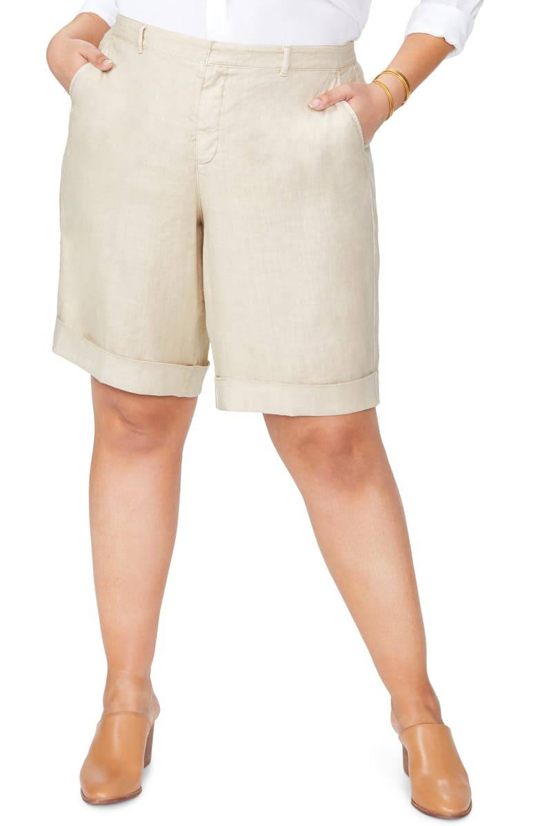 6 Easy Summer Trends For Women Over 50 Who What Wear Basic Outfits