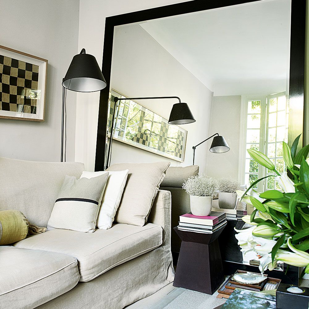 Small Living Room Ideas To Maximise Your Space Small Living Room