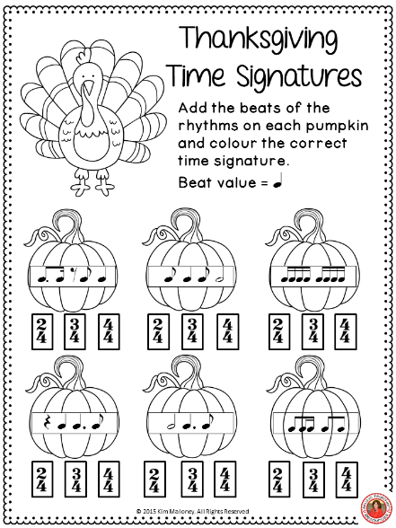 Christmas Music Theory Worksheets 20 Free Printables Artofit