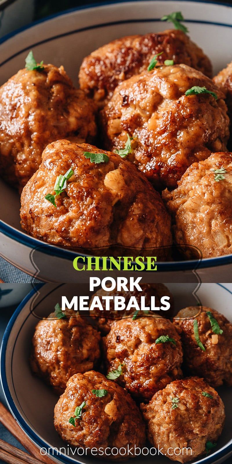Pork Meatball Recipe Artofit