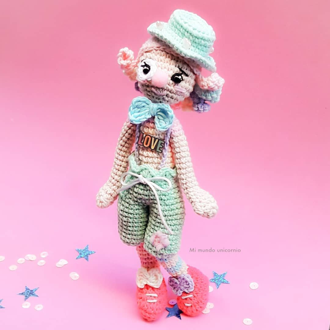 343 Likes 83 Comments 🙋🏻♀️roxana Spaciuk〰️ Mi Mundo Unicornio