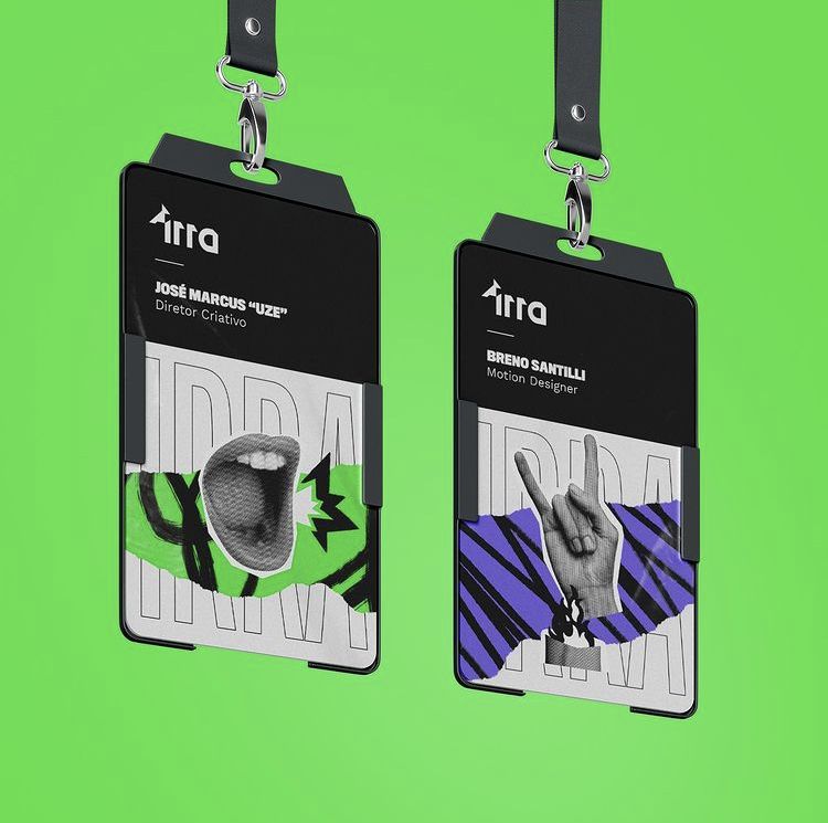 Conference badge mockups – Artofit Conference badge mockups – Artofit