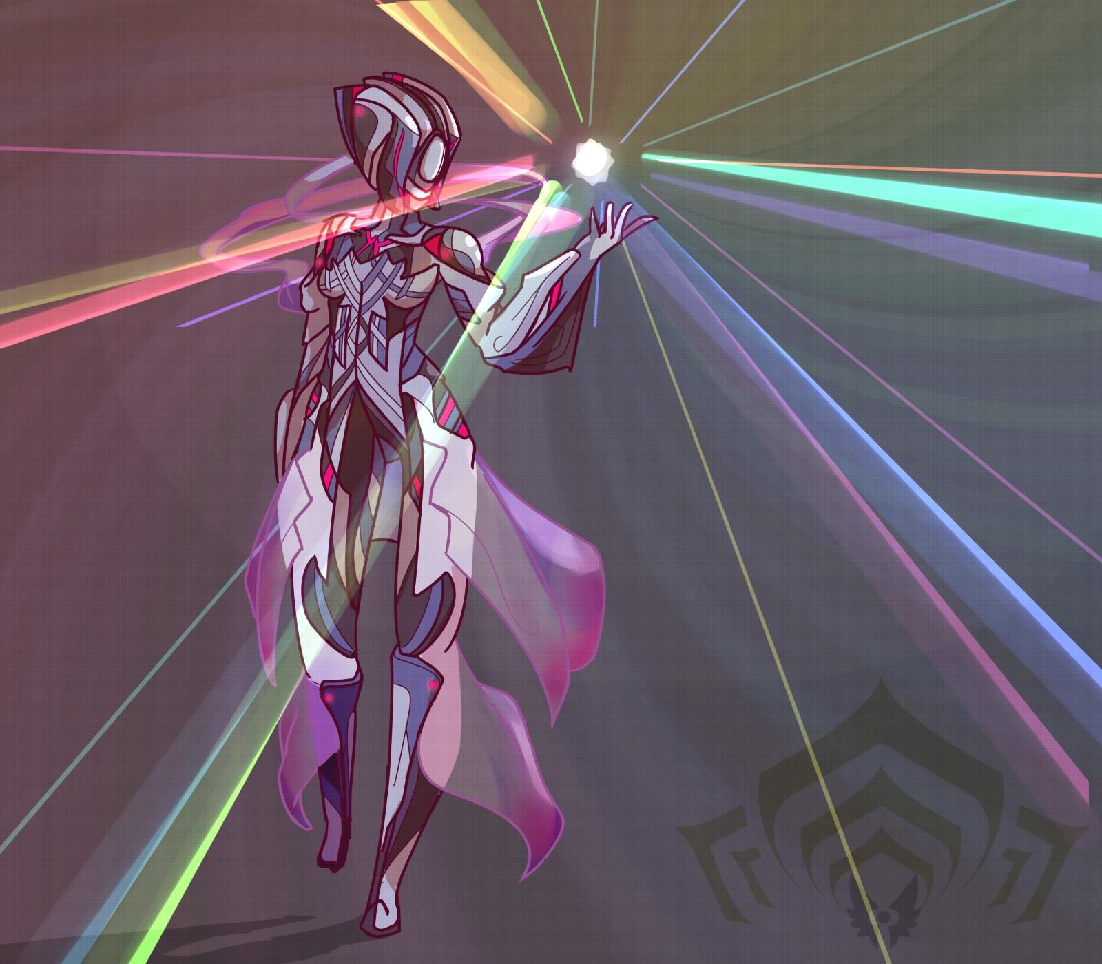 Love Mirage Toriel Undertale Warframe Art Drawing Games Cool Art Drawings Bard Mech Cute