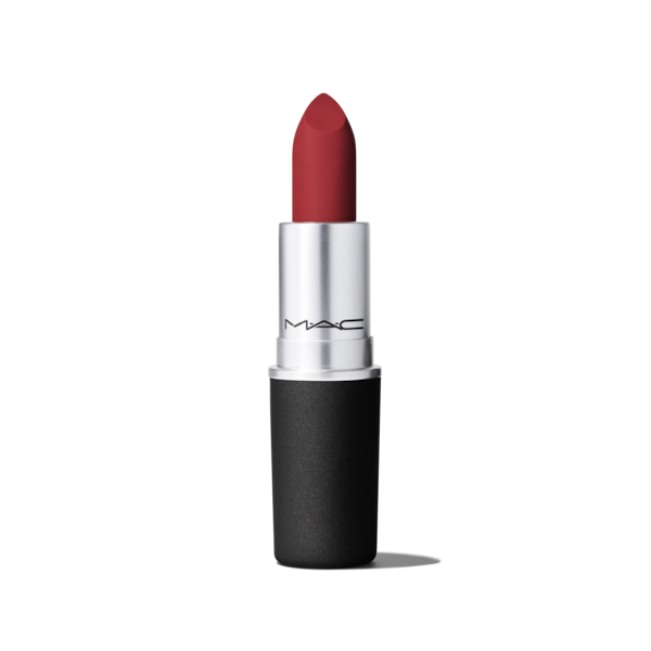 Powder Kiss Moisturising Matte Lipstick Mac Cosmetics Lipstick Mac Cosmetics Lip Hydration