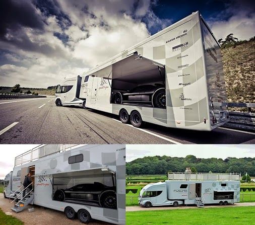 Motorhome Camping Sex Telegraph