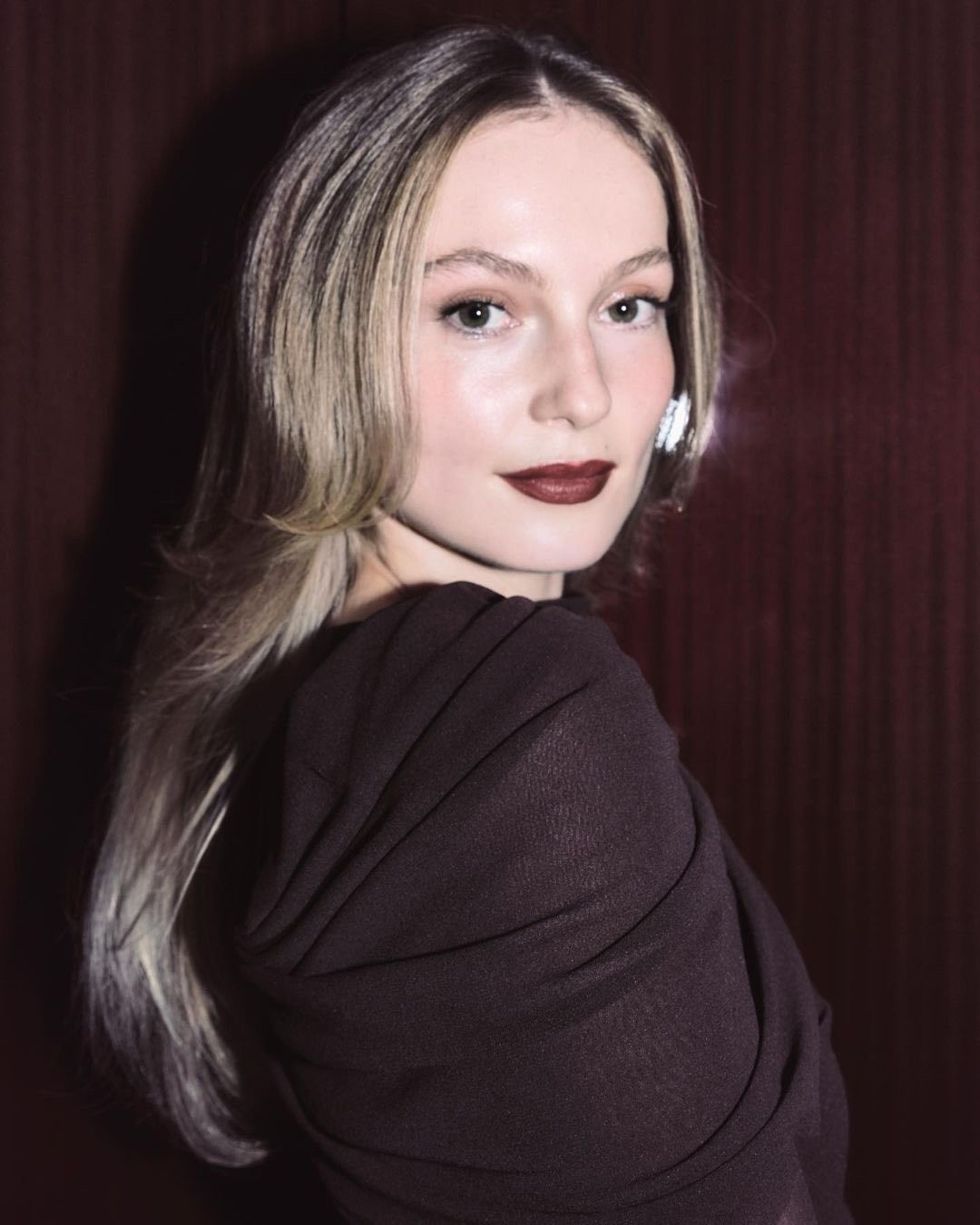 Hannah Dodd