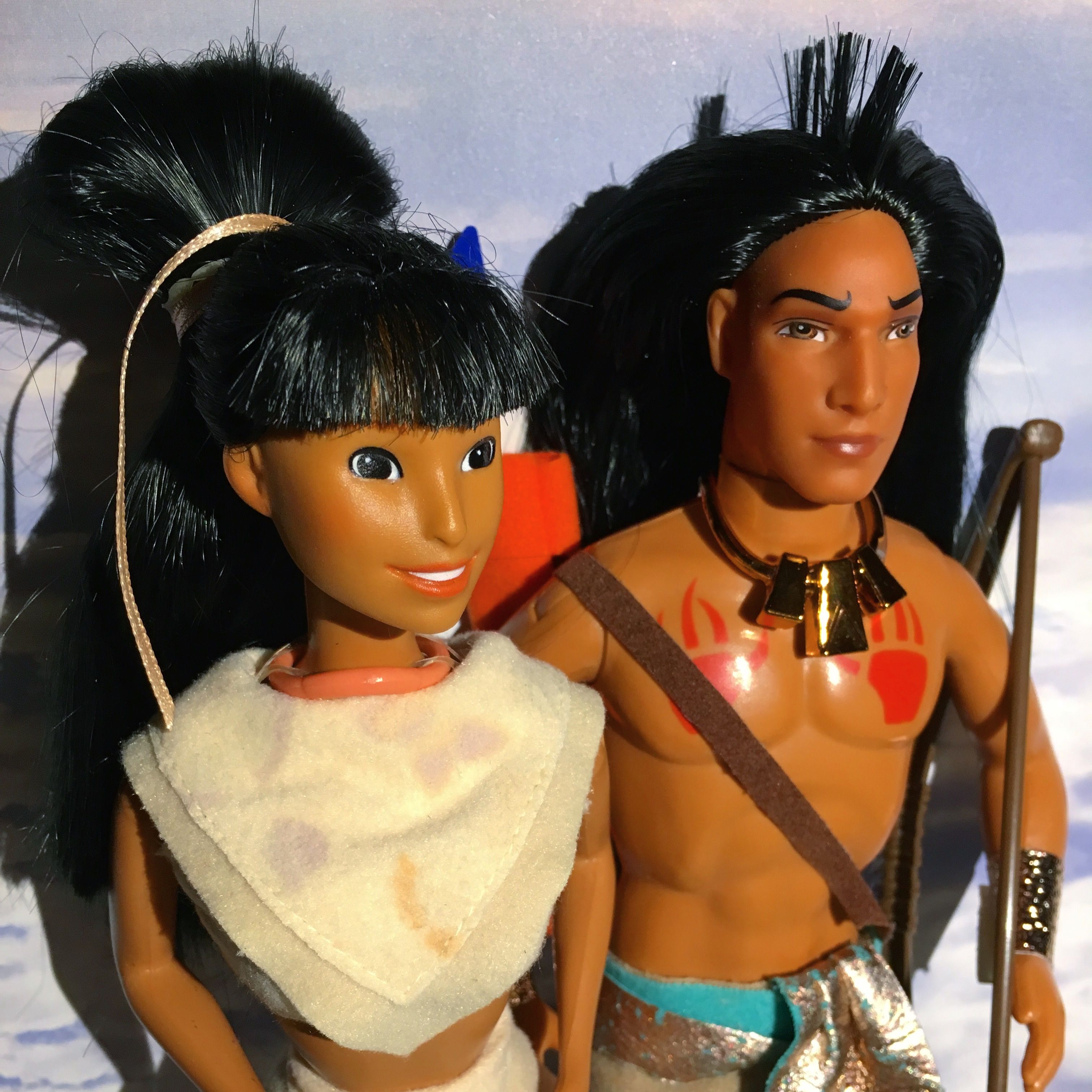 Nakoma And Kocoum Disney Princess Dolls Disney Dolls Princess Dolls Free Download Nude Photo