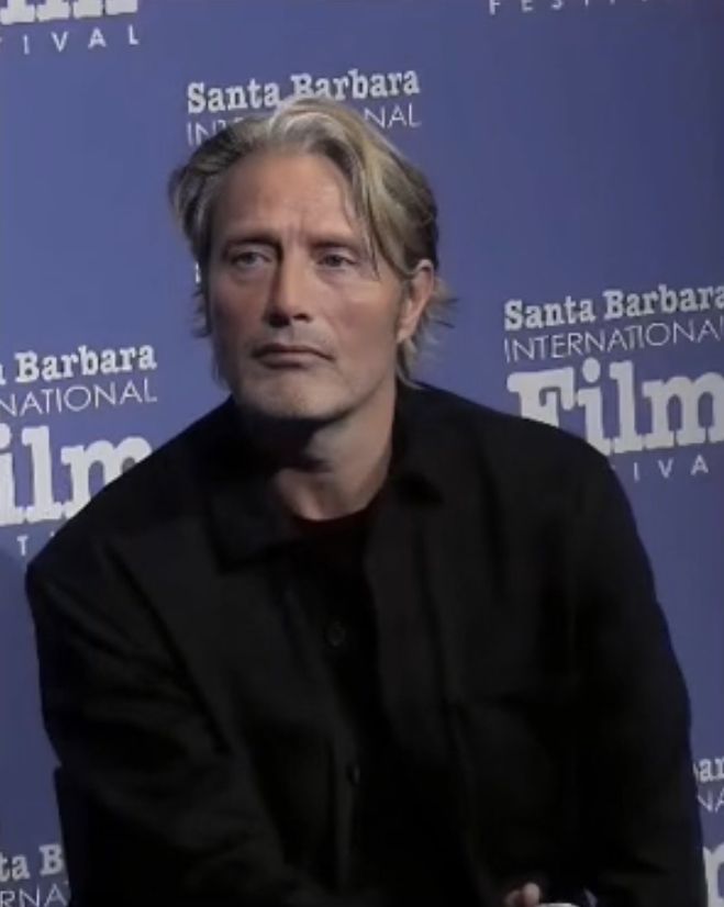 Pin By Bludsux On Mignon Mads Mikkelsen Hannibal Lecter Hannigram