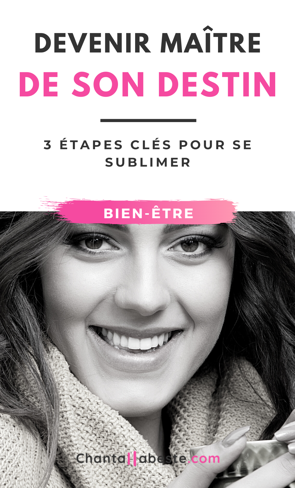 Devenir maître de son destin : 3 étapes pour se sublimer | Destin ... Devenir maître de son destin : 3 étapes pour se sublimer | Destin ...