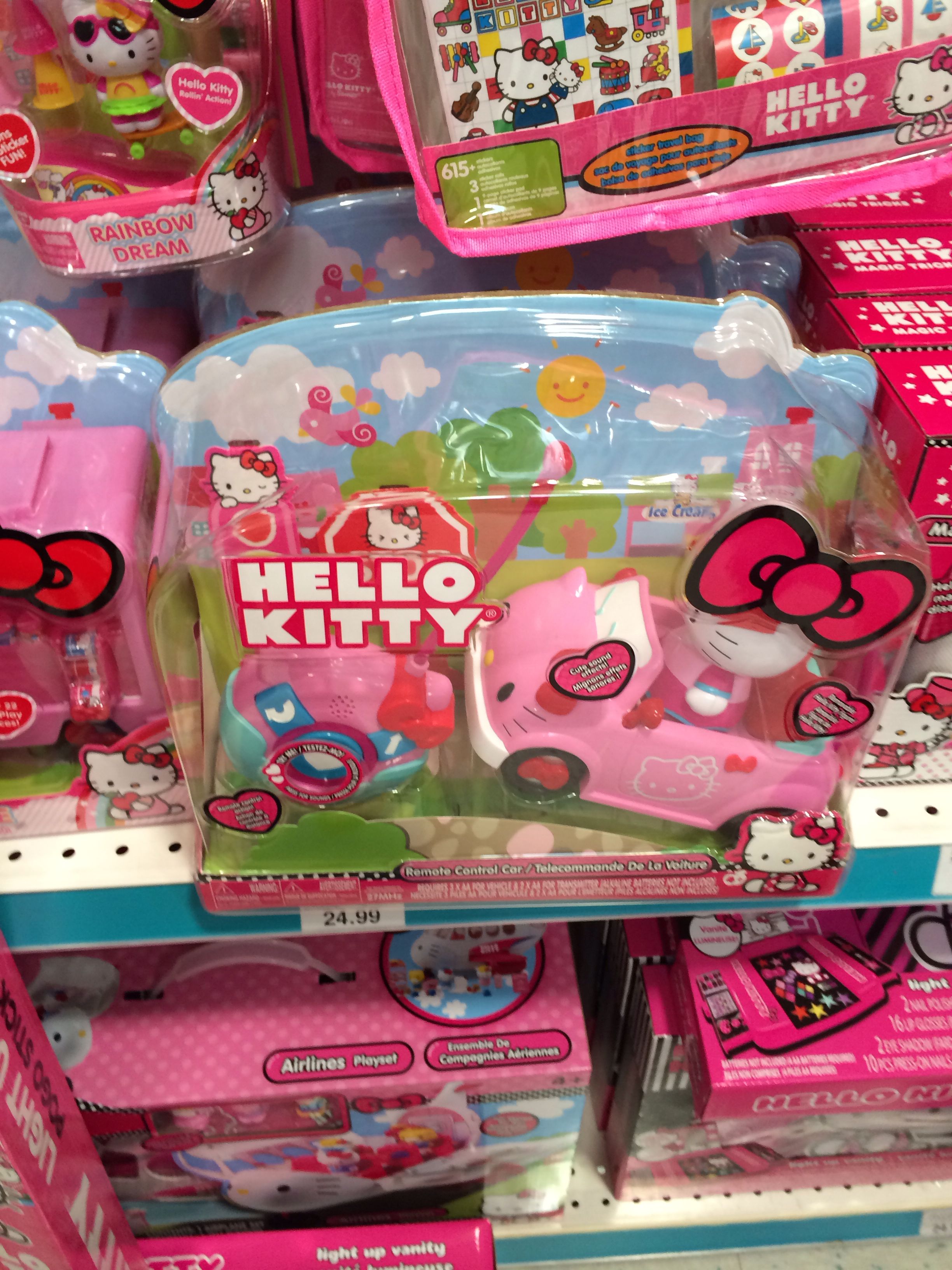 Pin On Hk In 2024 Hello Kitty Toys Hello Kitty Items Hello Kitty