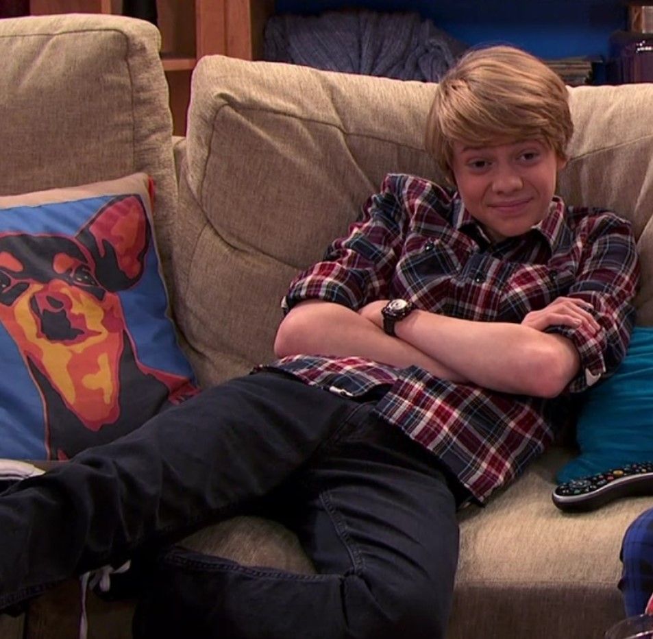 Jace Norman In Henry Danger Picture 726 Of 922 Norman Henry Danger