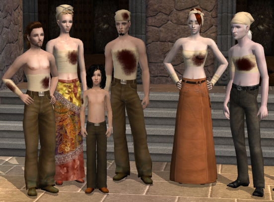 Mod The Sims Plumb Bob Keep Updates Maxis Match Sims 2 Plumbing Storytelling Mod Tools