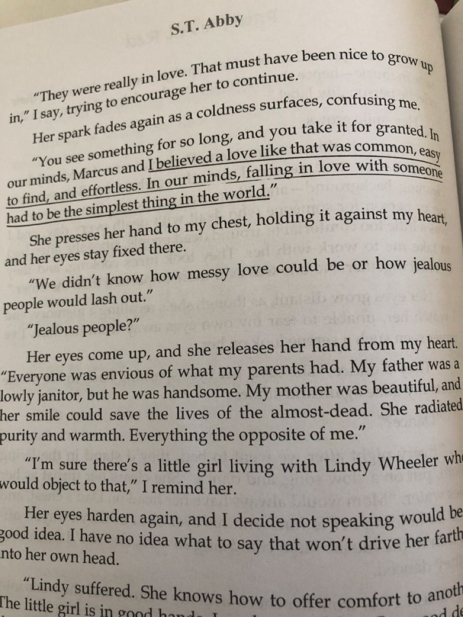 The Mindfuck Series Book Quotes Book Annotation Hands To Myself
