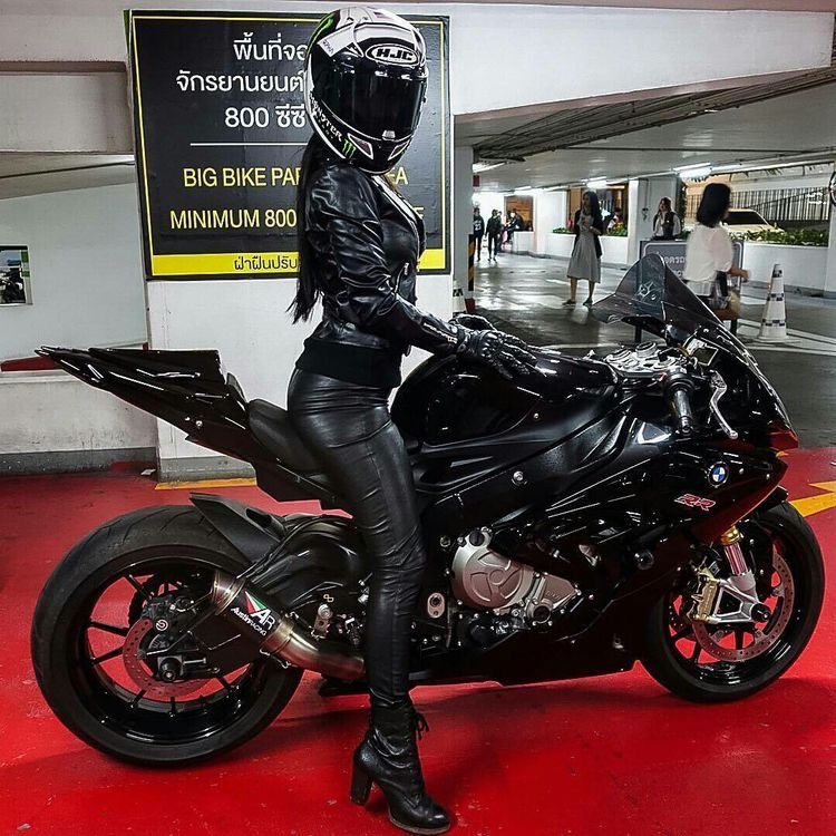 Da Serie Motos E Mulheres Bonitas Ural Motorcycle Motorbike Girl Bmw