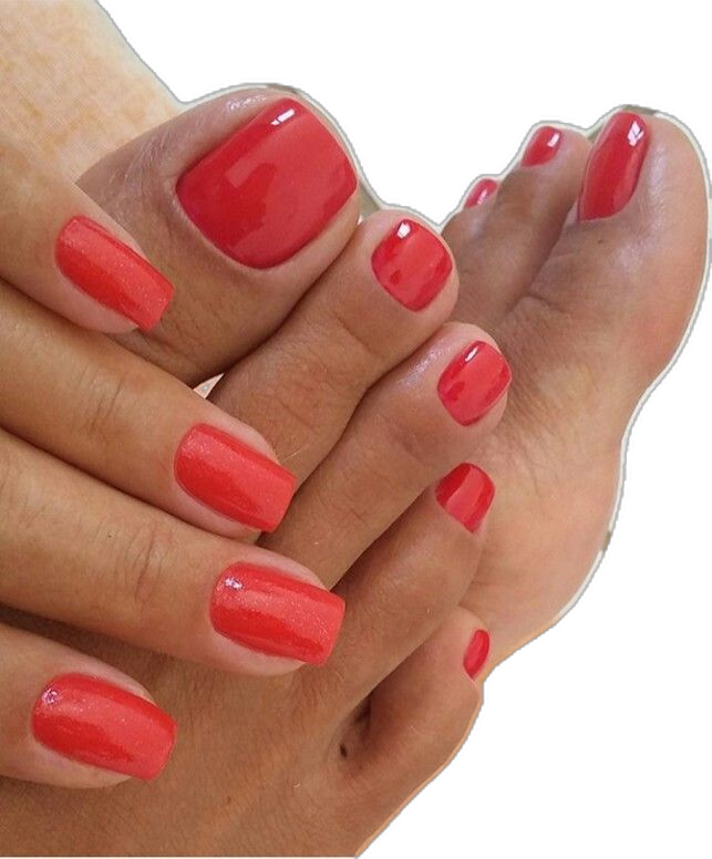 Pin By Susanne Puckett On Nails Summer Toe Nails Toe Nails Red Toenails