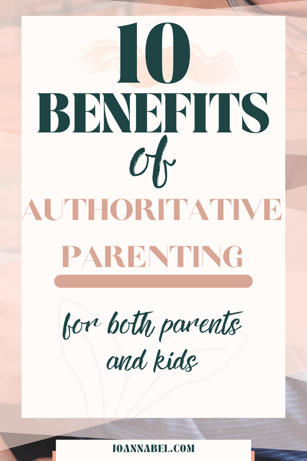 Benefits of Authoritative Parenting for Parents and Kids | Mindful ... Benefits of Authoritative Parenting for Parents and Kids | Mindful ...