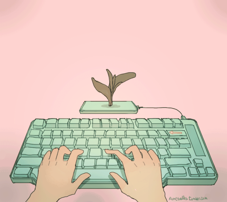 Pin By ĦØmË On Aesthetic Anime Animation Aesthetic Art