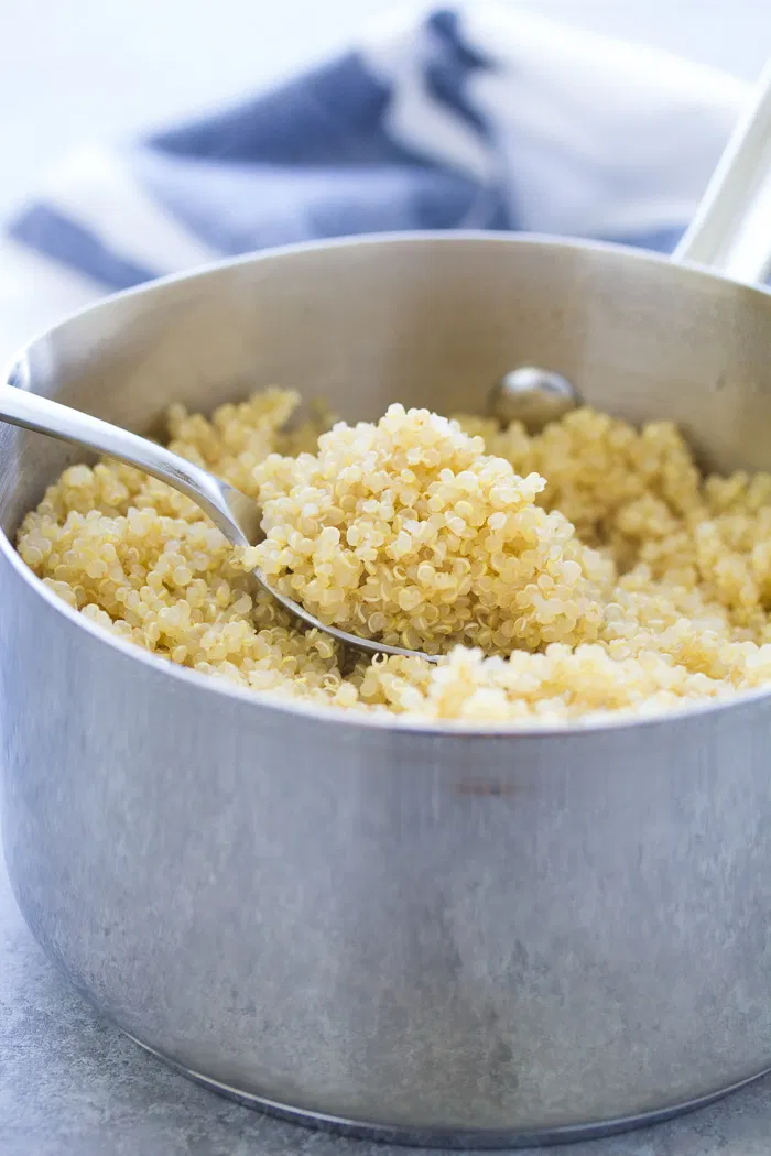How to cook quinoa perfectly fluffy quinoa recipes – Artofit How to cook quinoa perfectly fluffy quinoa recipes – Artofit
