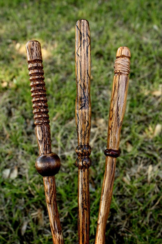 Custom Harry Potter Wands Harry Potter Inspired Magic Wand Ginny Weasley By Display