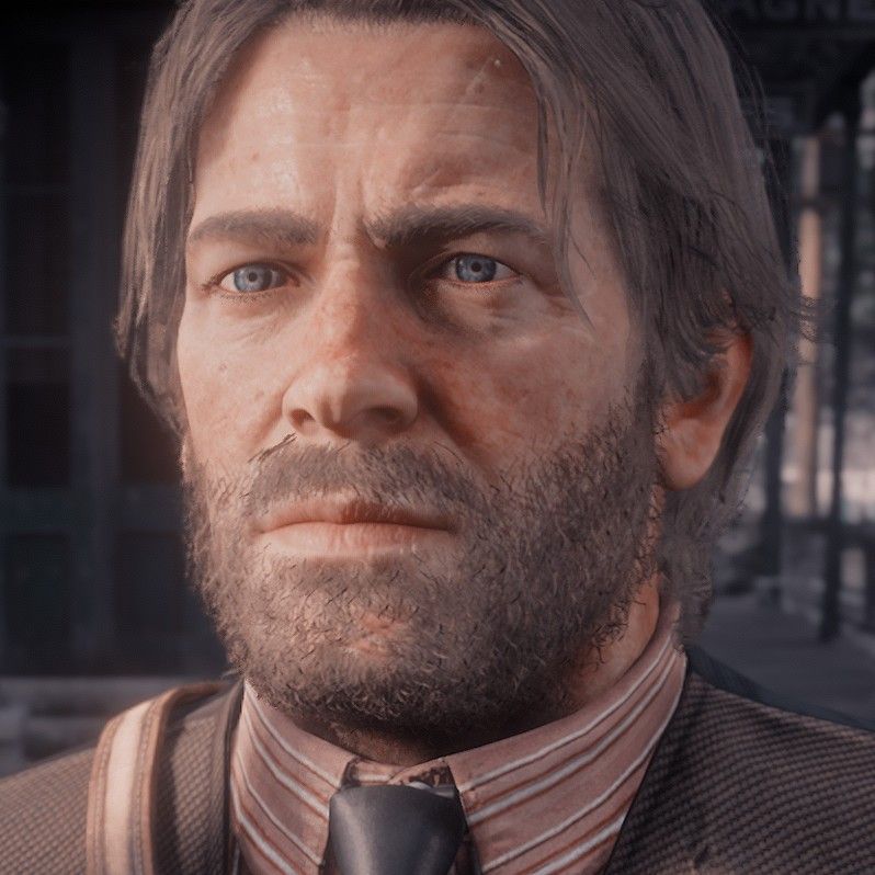 arthur morgan / arthur morgan icons / red dead redemption 2 / red dead☝ ... arthur morgan / arthur morgan icons / red dead redemption 2 / red dead☝ ...