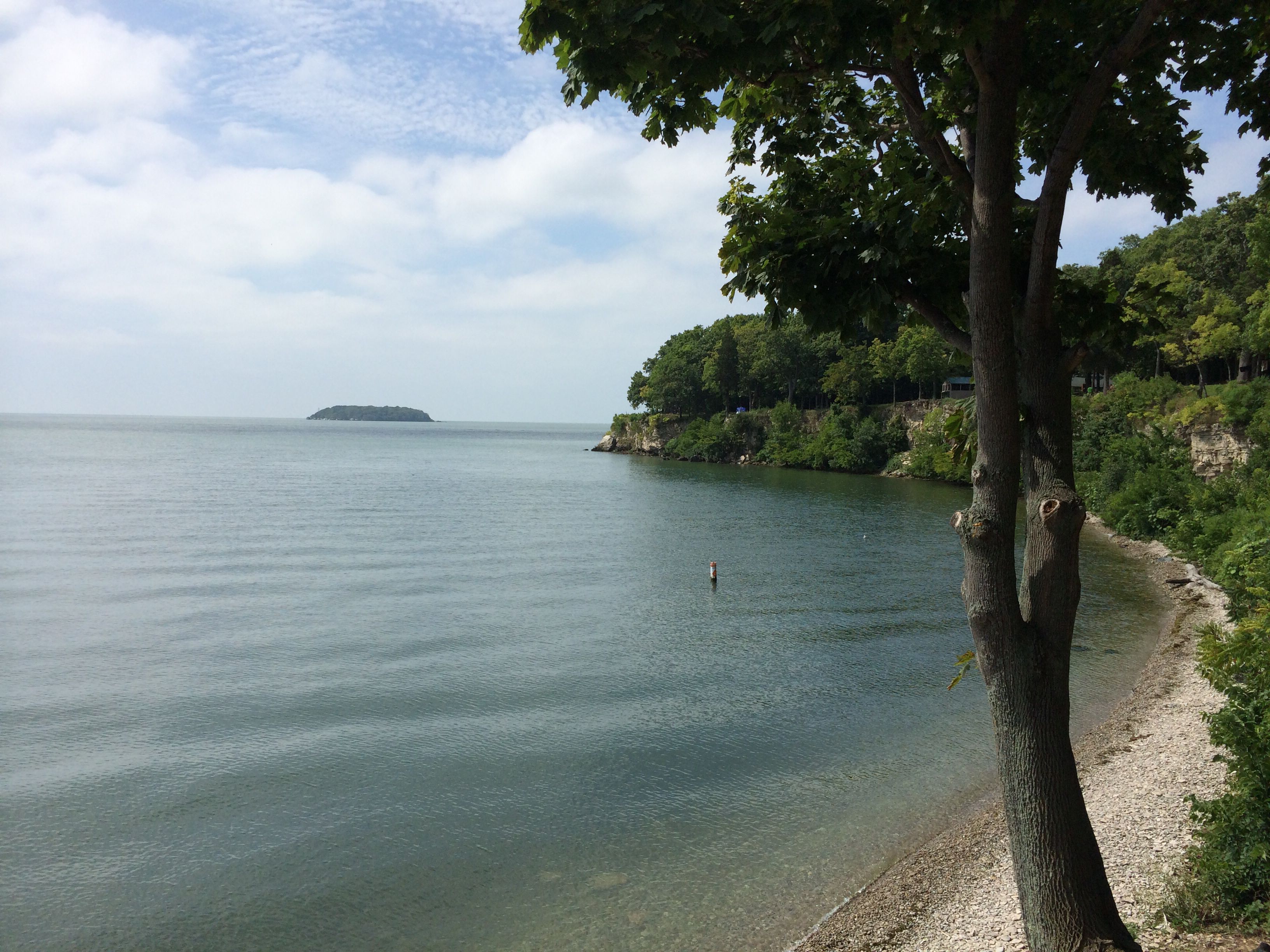 South Bass Island State Park State Parks Travel Photos Bass South Island Water Outdoor