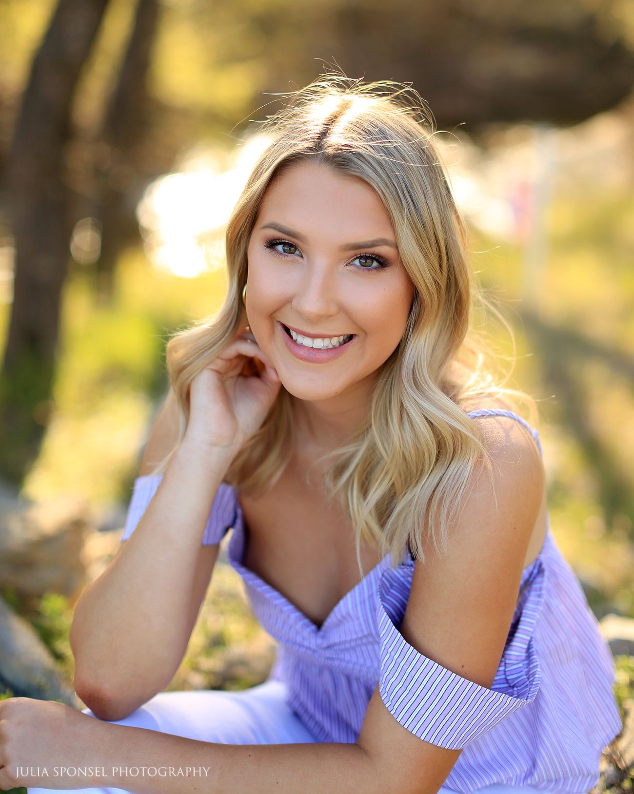 Chrissy Frisco High School Senior Picture Photographers Senior