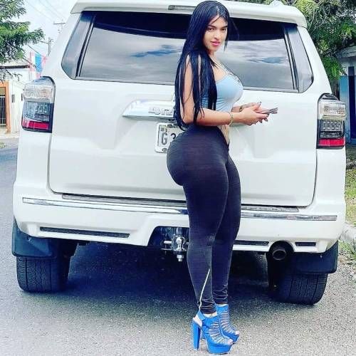Big Booty Custom Cars And Sneakers Big Booty Booty Custom Cars