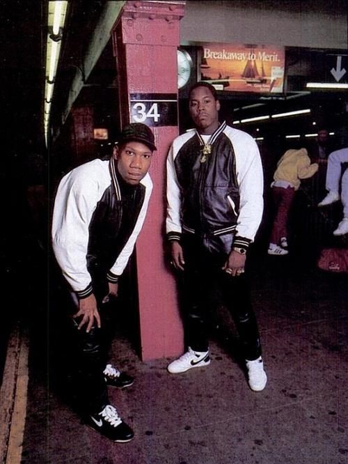 Boogie Down Productions Hip Hop Classics Real Hip Hop History Of