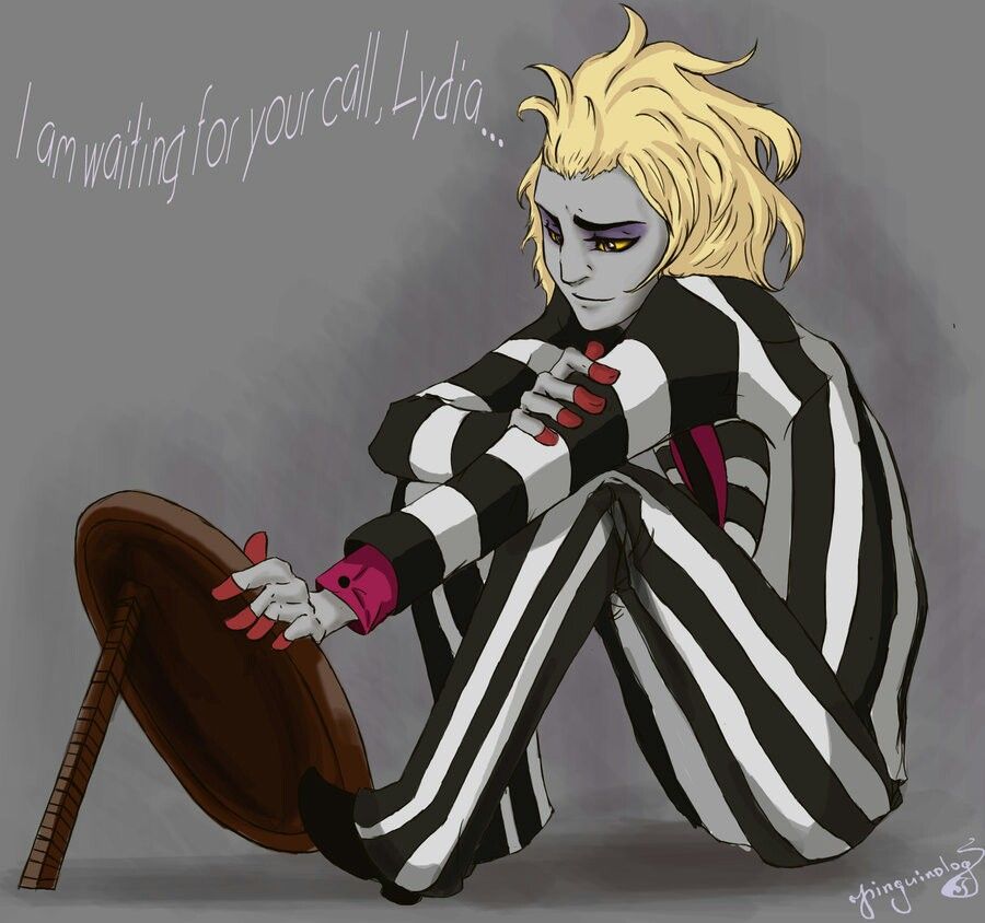 Beetlejuice Beetlejuice Fan Art Beetlejuice Cartoon Beetlejuice