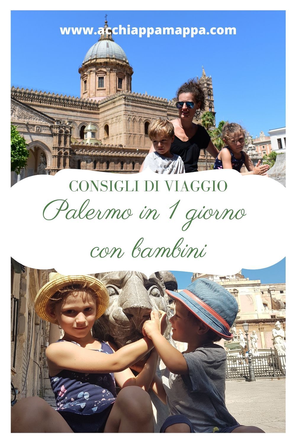 10 Cose Da Vedere A Palermo In Un Giorno Itinerario Con Mappa Artofit
