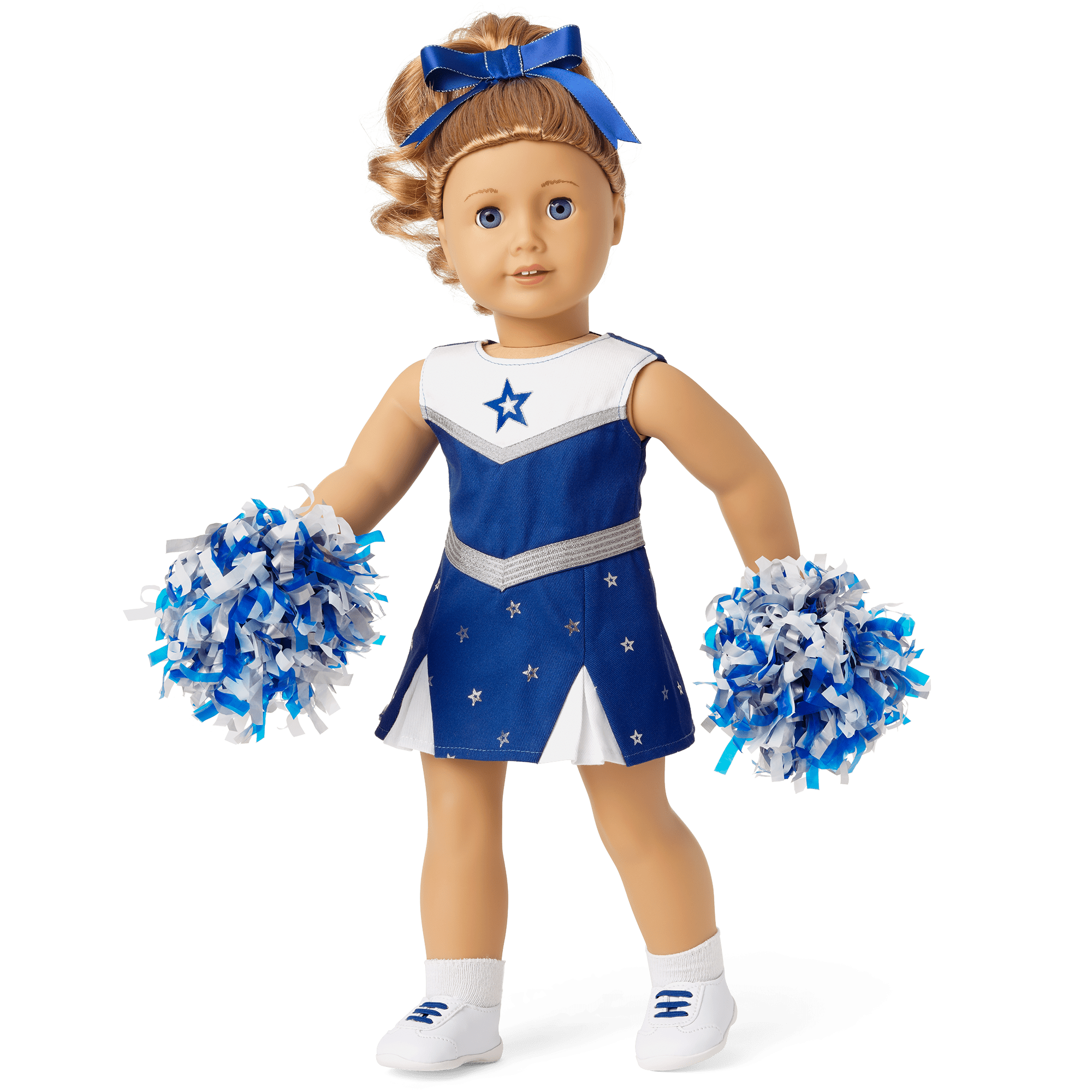 Squad Outfits Cheer Outfits Girl Outfits American Girl Store Doll
