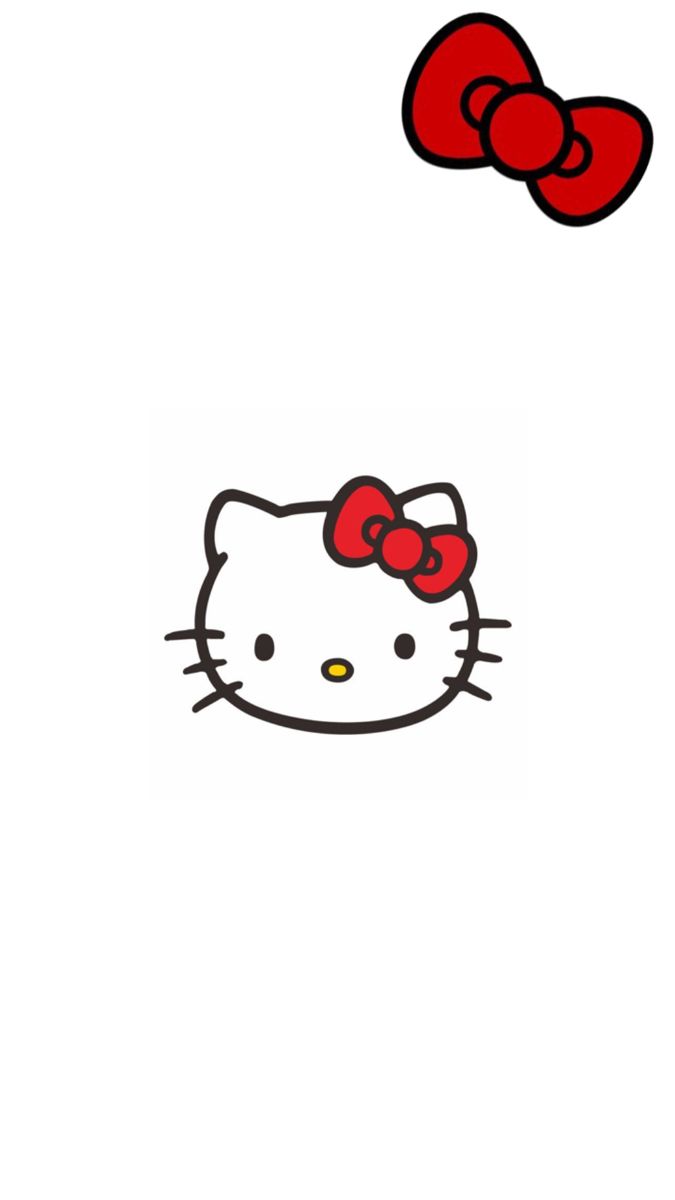 Pin De 5 5 Em Kitty Em 2025 Wallpapers Bonitos Hello Kitty Aniversario
