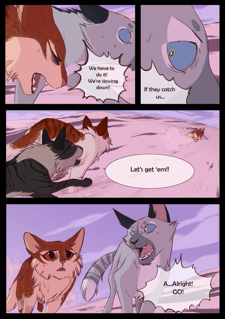 The Owls Flight Page 23 By Owlcoat Warrior Cats Art Warrior Cat Memes Warrior Cats Comics