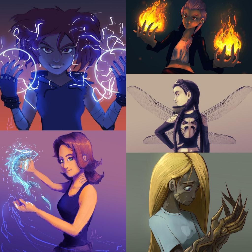 W.I.T.C.H. by RaikohIllust on DeviantArt | Witch, Fan art, Anime W.I.T.C.H. by RaikohIllust on DeviantArt | Witch, Fan art, Anime