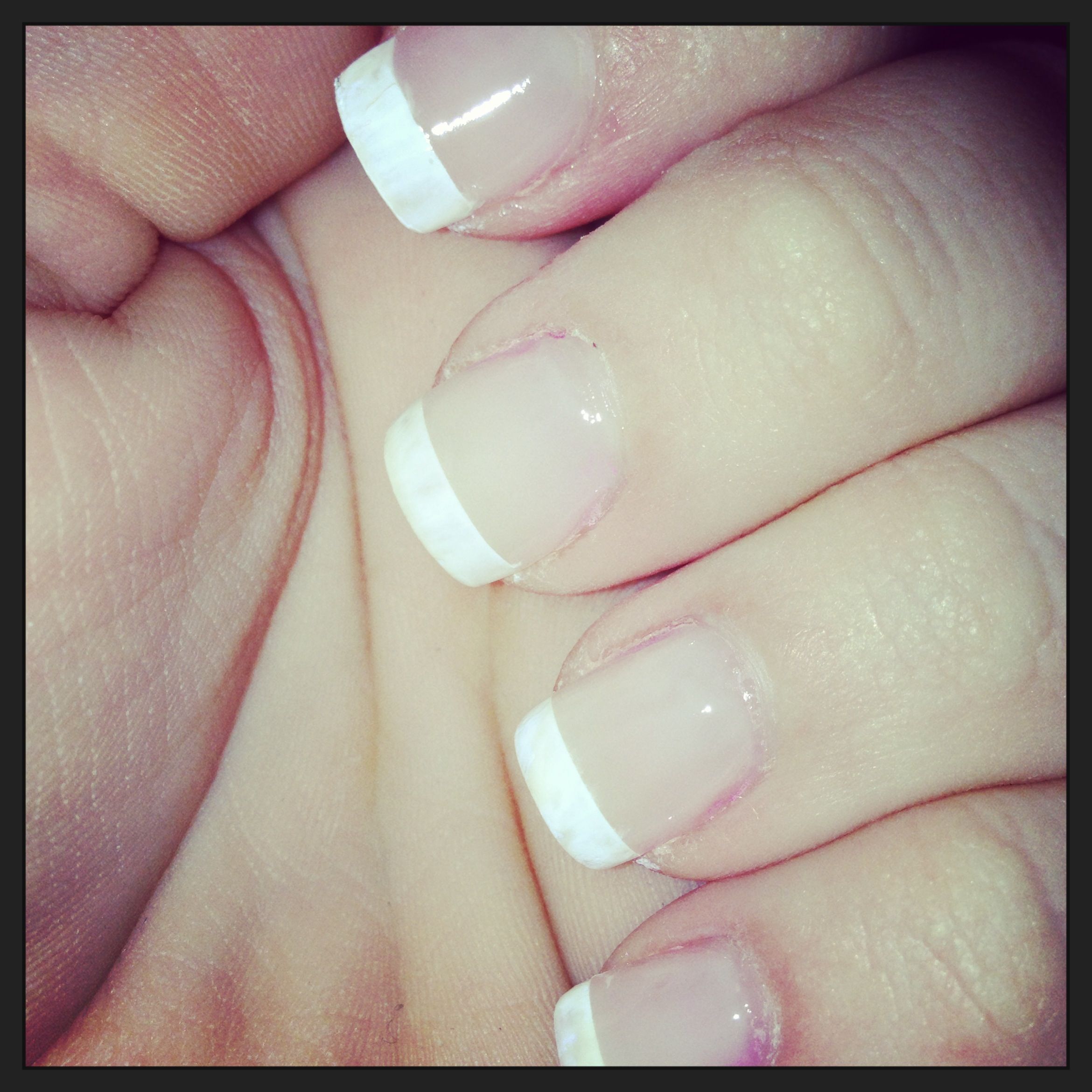 French Manicure Sally Hansen French Manicure Kit 10 Manicure Kit