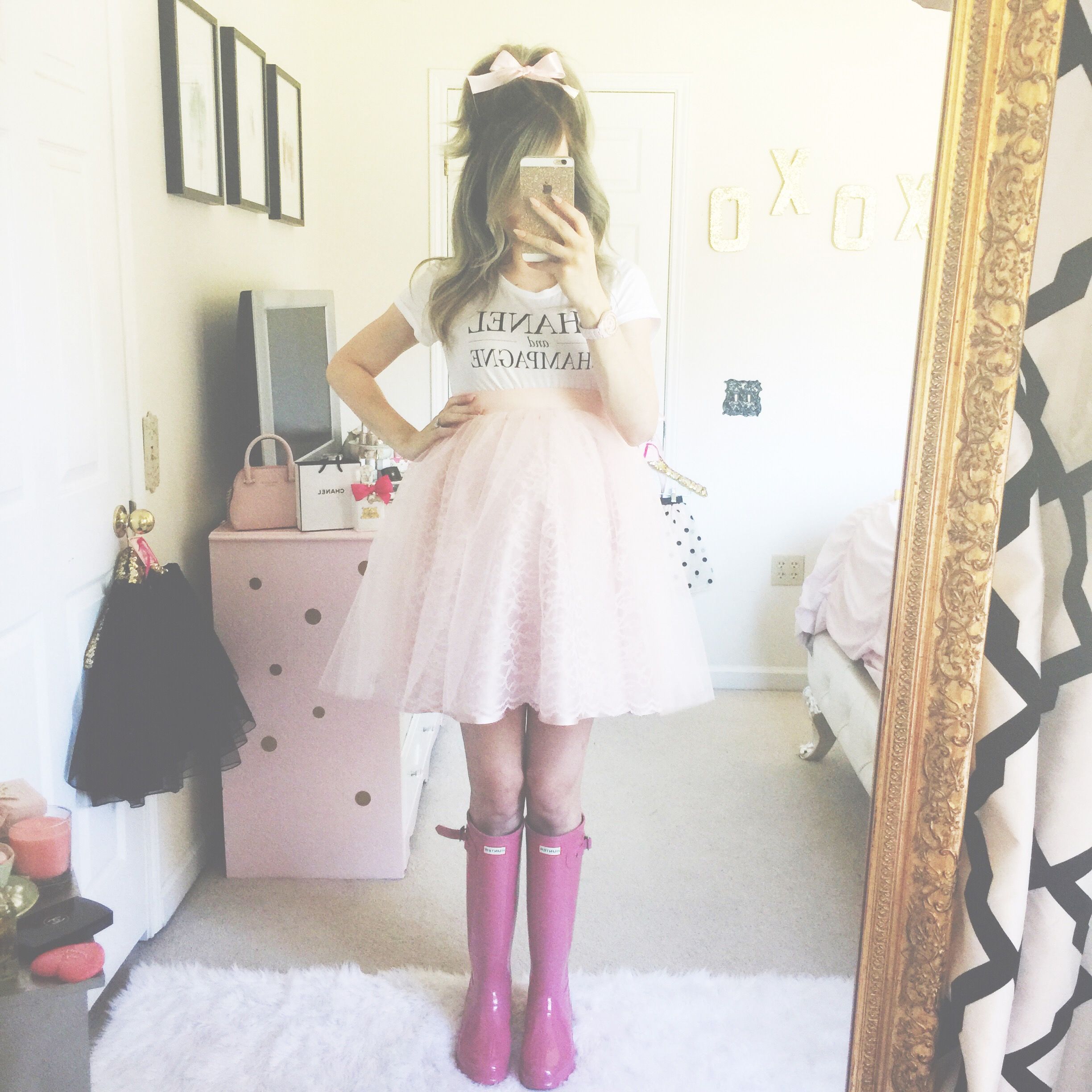 The Best Feminine Styles Of Instagram From October Jadore Lexie