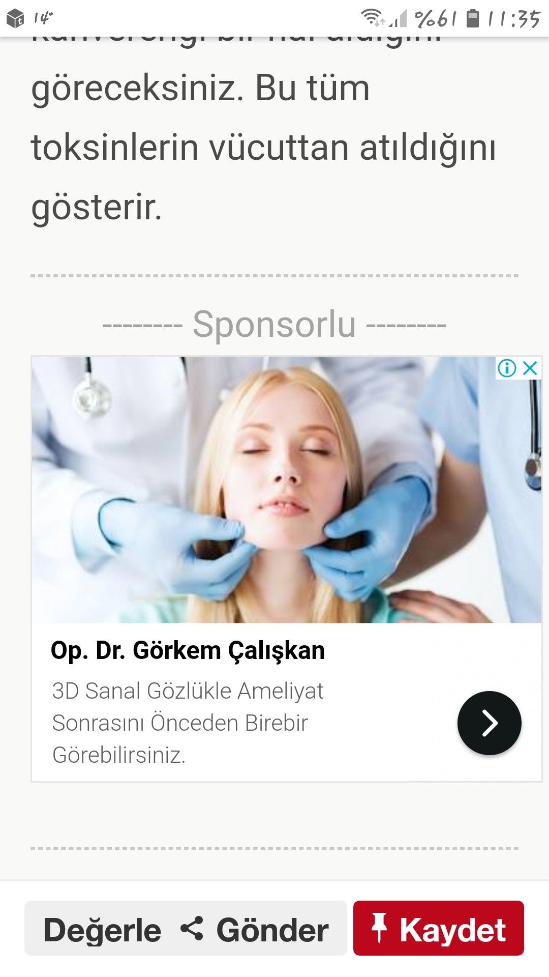 Adviye Akın adlı kullanıcının saglik guzellik panosundaki Pin Adviye Akın adlı kullanıcının saglik guzellik panosundaki Pin