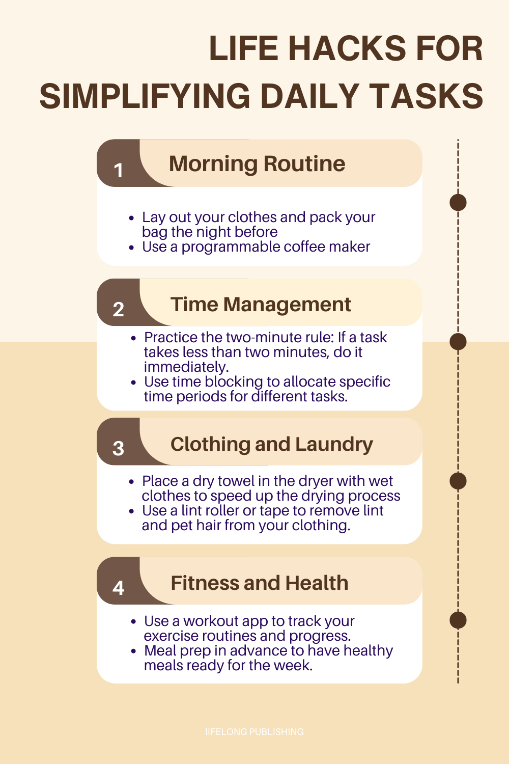 Life Hacks For Simplifying Daily Tasks in 2024 | Life hacks, Daily life ... Life Hacks For Simplifying Daily Tasks in 2024 | Life hacks, Daily life ...