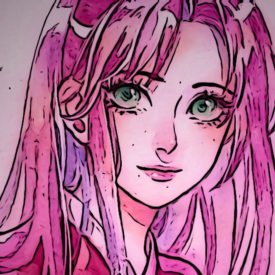 Sakura Haruno Icon