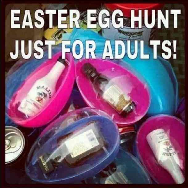 72 Funny Easter Memes That Will Crack Any Bunny Up Artofit
