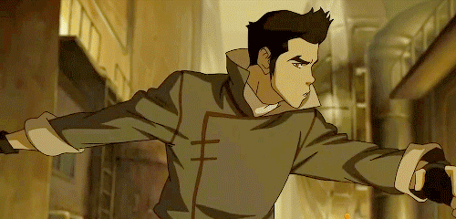 Mako Avatar The Last Airbender Legend Of Korra Mako