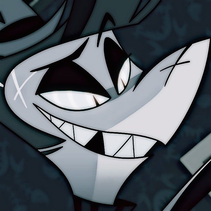 Chaz β Helluva Boss In 2023 Boss Marvel Villains Villain