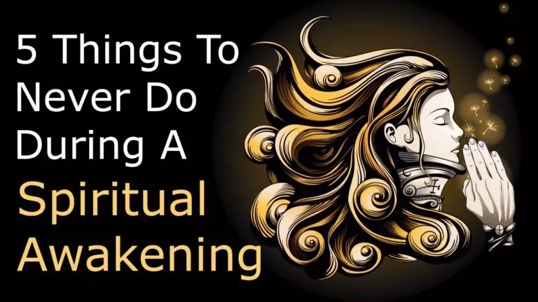 15 signs you re experiencing a spiritual death – Artofit 15 signs you re experiencing a spiritual death – Artofit